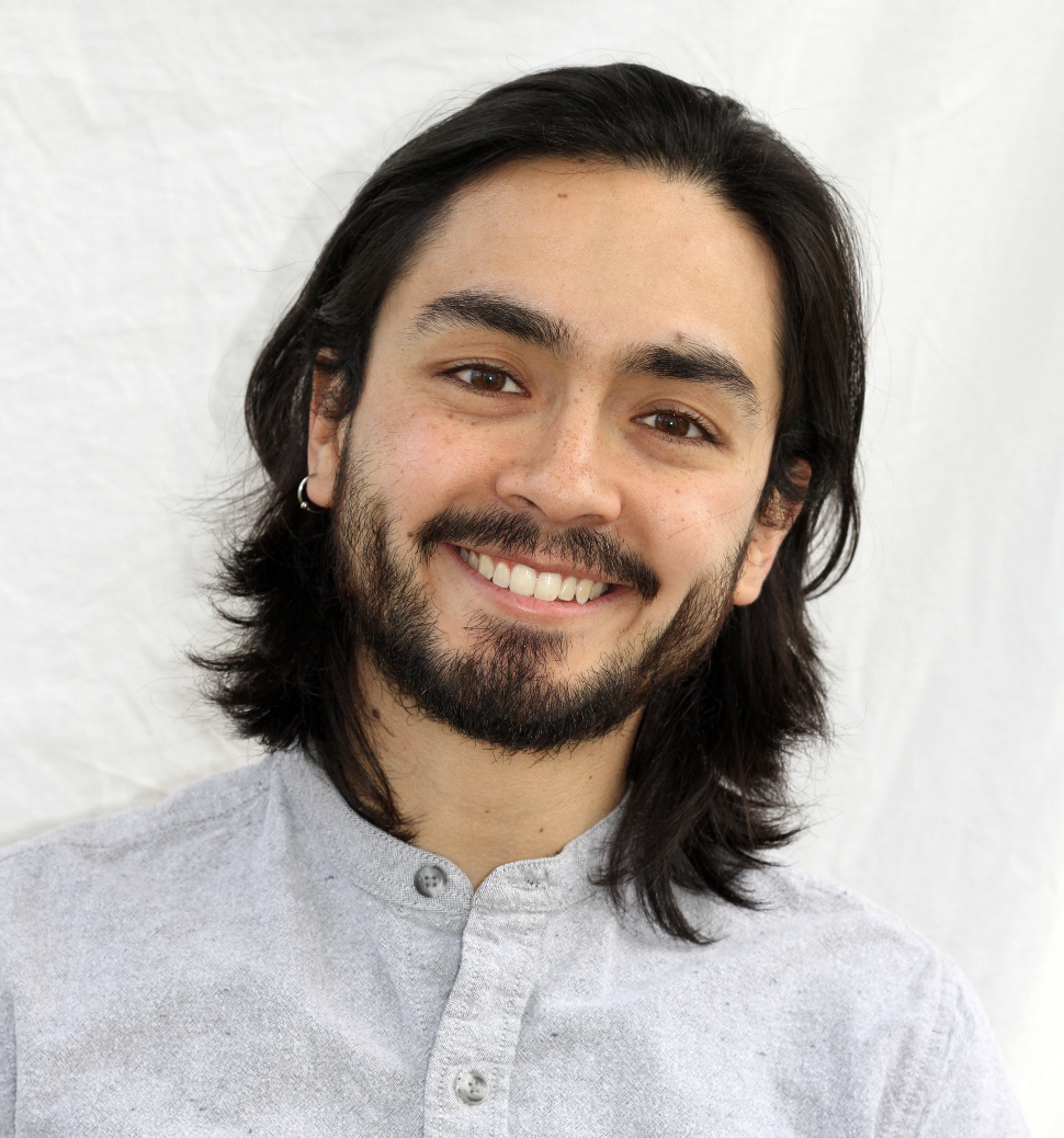 Juan Camilo Barbosa-Caro, M.Sc.